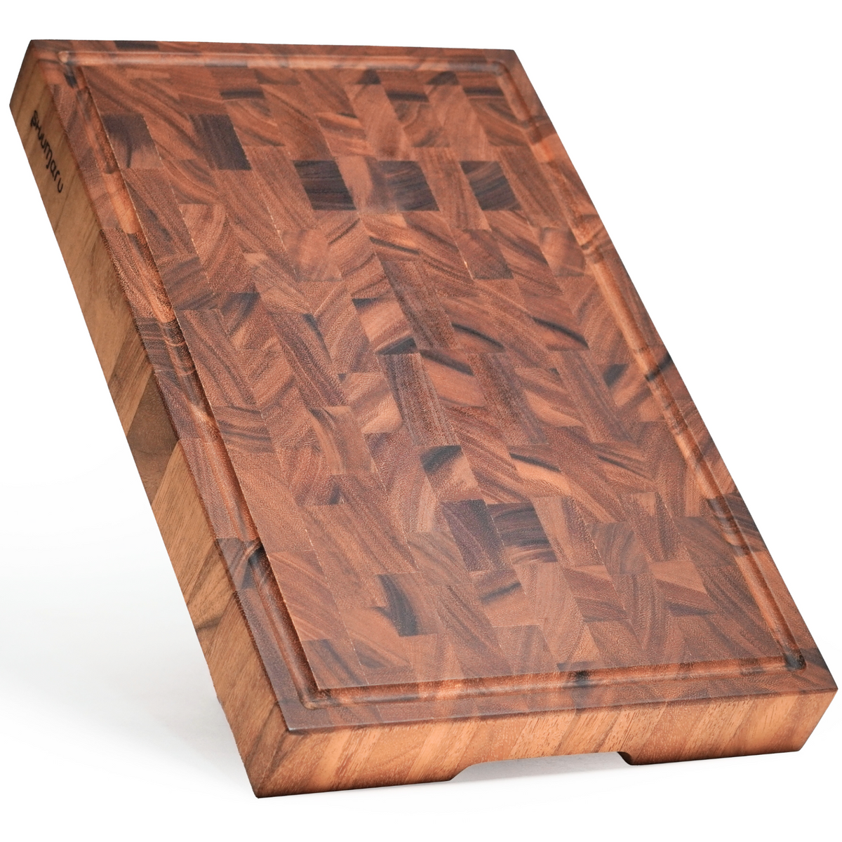 2-Inch Thick Butcher Block – Shumaru