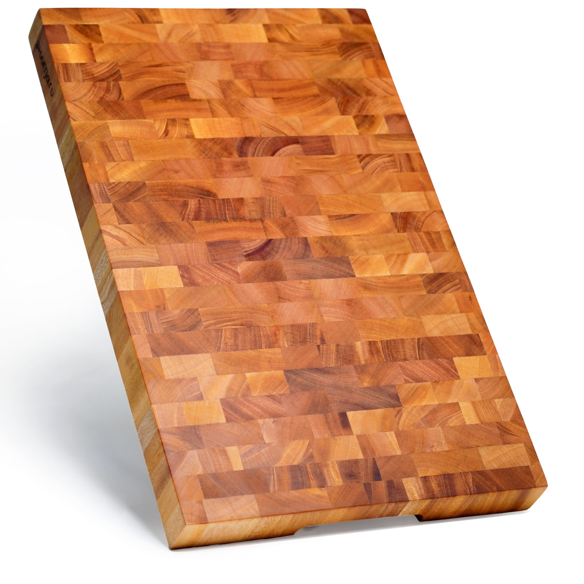 End-Grain – Shumaru